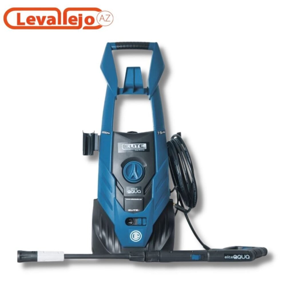 Hidrolavadora Eléctrica 2.200W PW2275 ELITE | Ferretería Levallejo AZ
