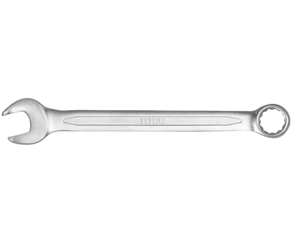 Llave Mixta De 7MM TCSPA071 TOTAL | Ferretería Levallejo AZ